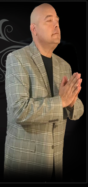 DavidCalderon.com - Biografia