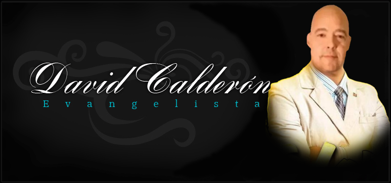 DavidCalderon.com - Inicio